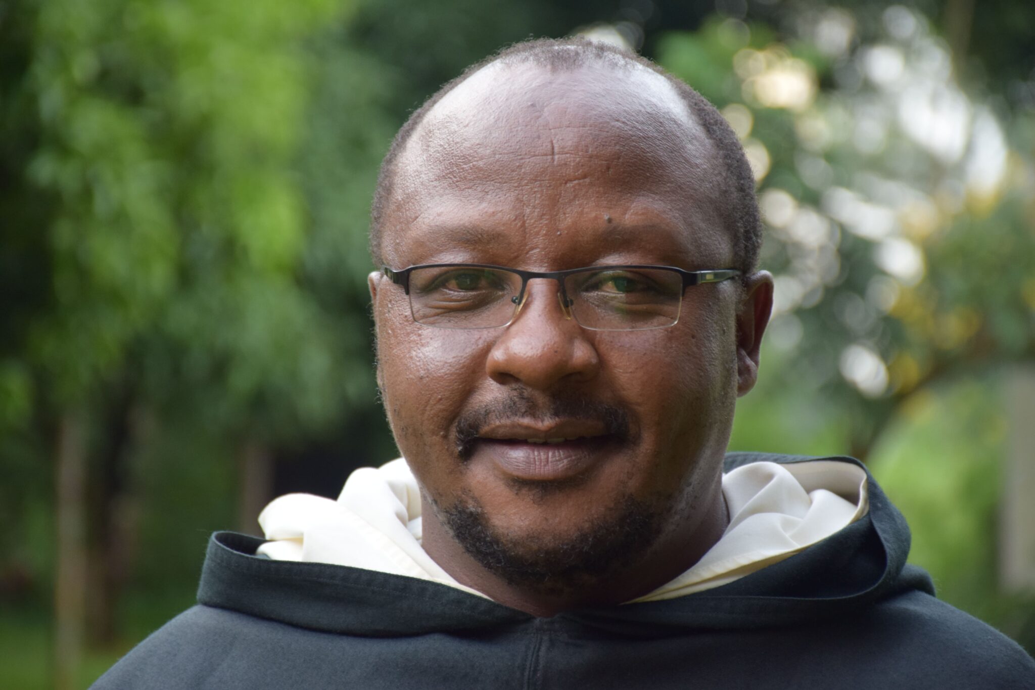 Our Friars - Dominicans Friars of Eastern Africa
