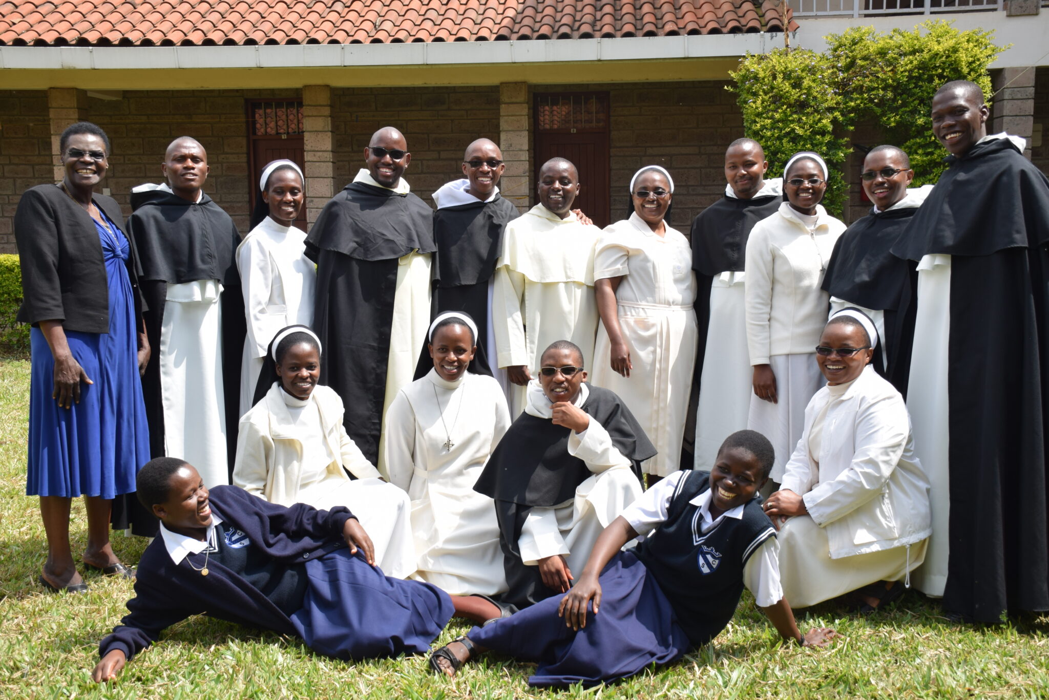 Home - Dominicans Friars of Eastern Africa