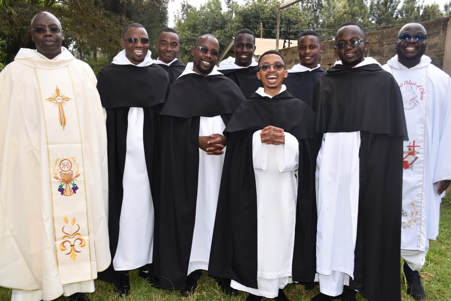 Home - Dominicans Friars of Eastern Africa