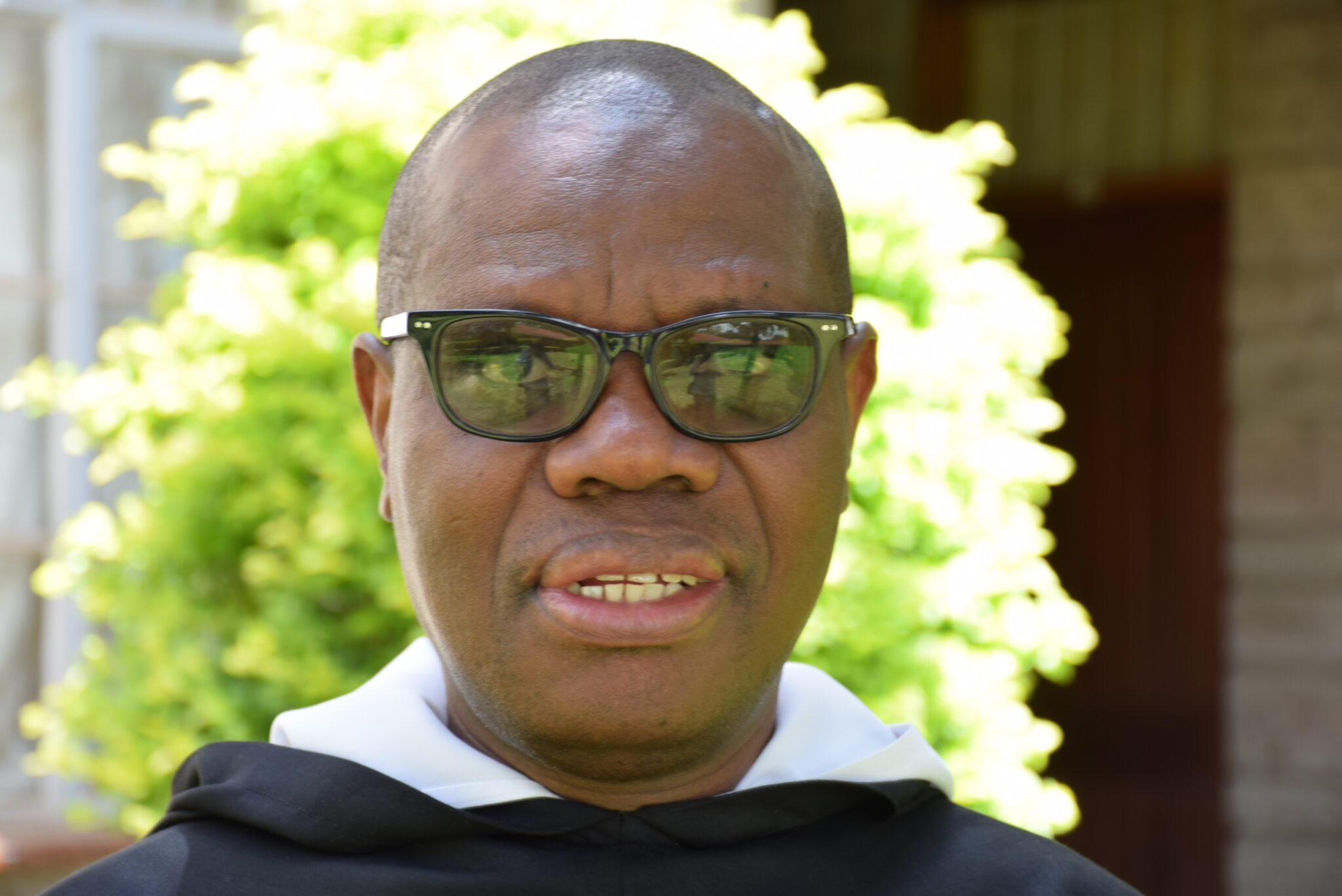 Our Friars - Dominicans Friars of Eastern Africa